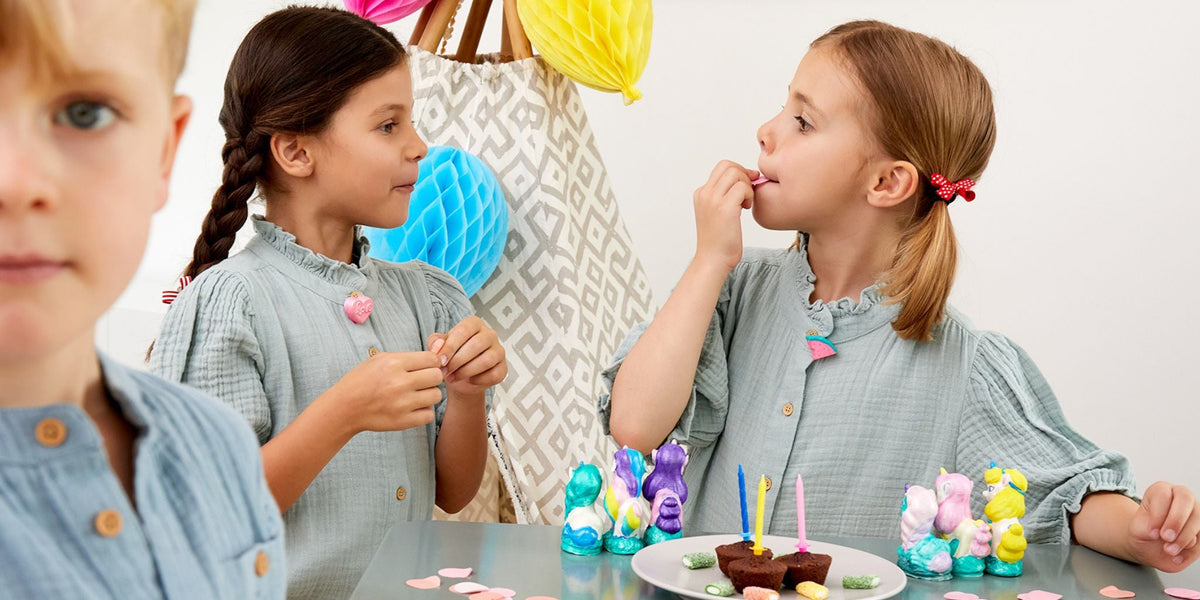 A quoi faut-il penser pour organiser un anniversaire à la maison ...